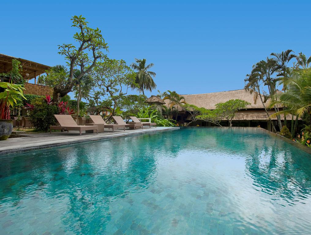 Pertiwi Resort & Spa - Bali Finder