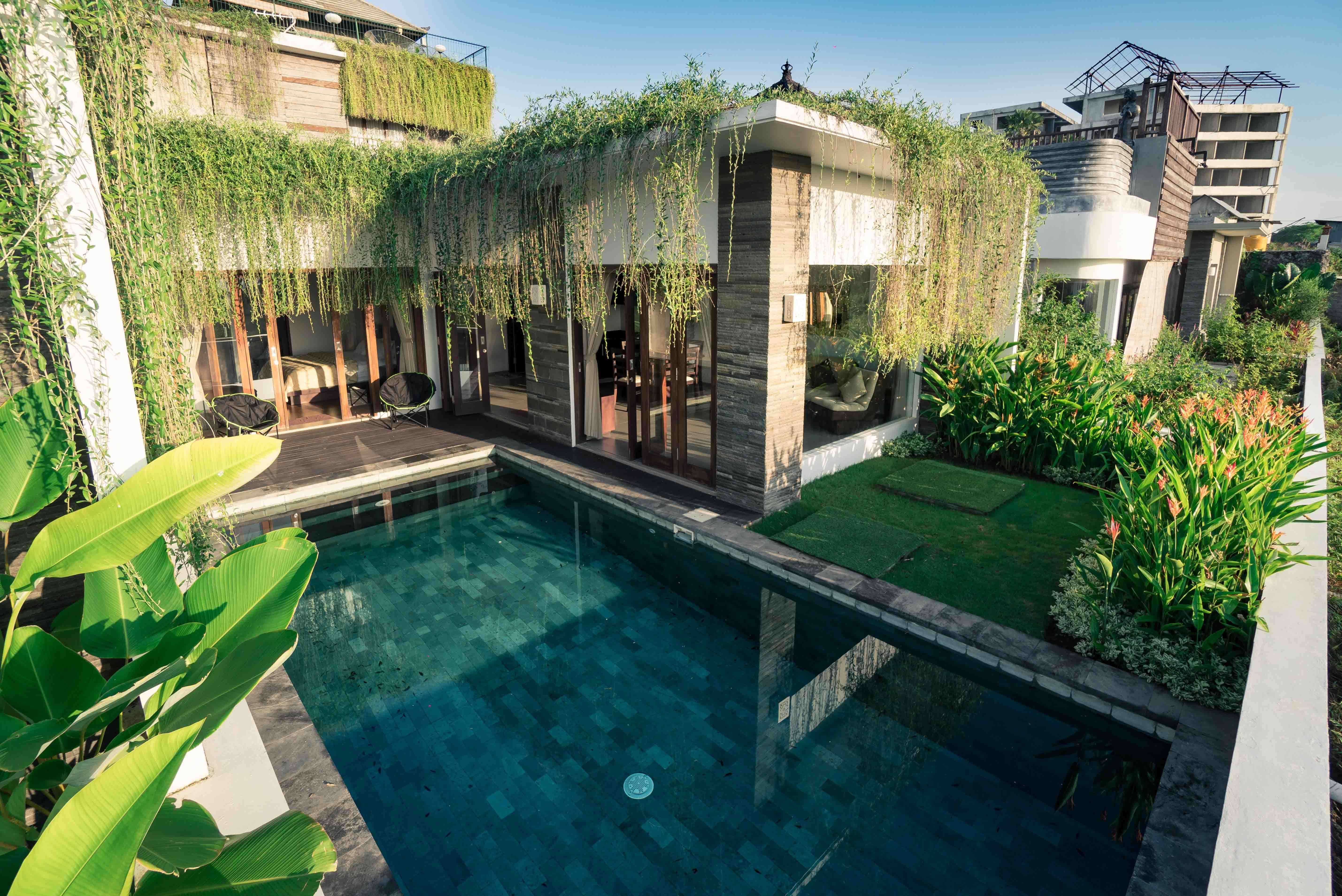 The Ocean Views - Bali Finder