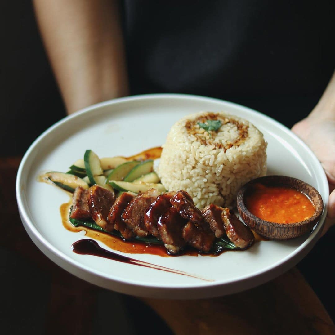 Atlas Kitchen & Coffee - Bali Finder