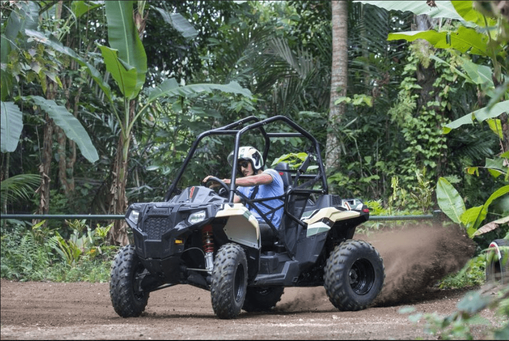 ATV Jungle Buggy Adventure - Bali Finder