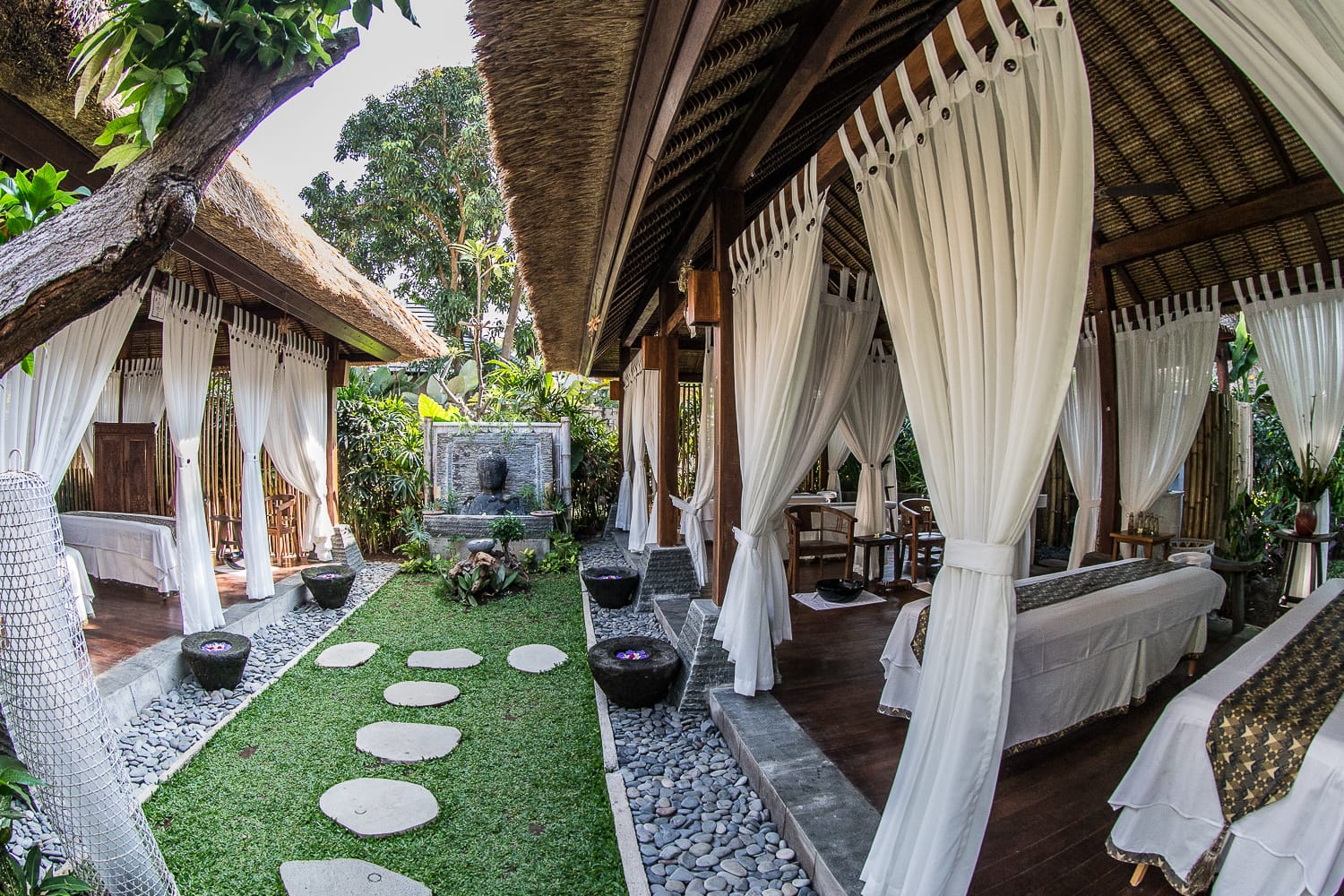 Body Tonic Spa - Bali Finder